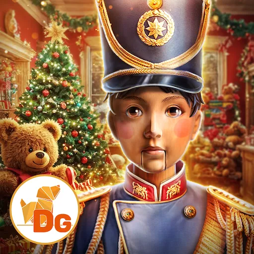 Christmas Fables: Nutcracker - Games