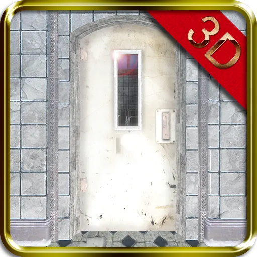 3DEscapeGame Ruins Exploration - Games