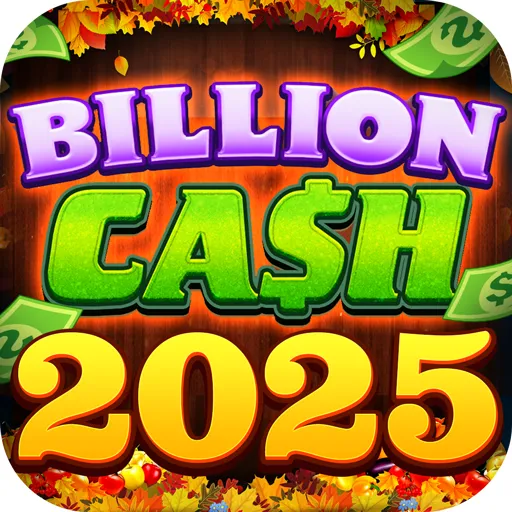 Billion Cash Slots Casino Game - Games