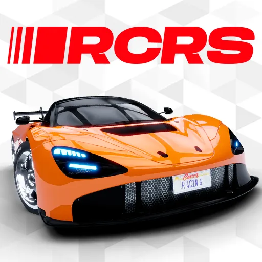 Real Car Racing Simulator - Games