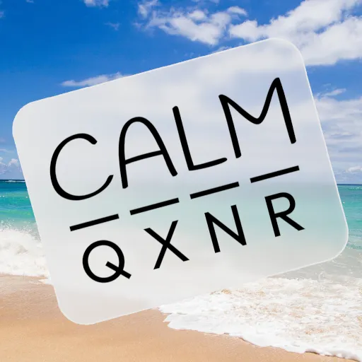 Countless Calming Cryptograms - Games