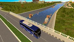 [Download] Bus Driver City Simulator 3D - QooApp Game Store