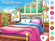 [Download] Color Oasis - Color by Number - QooApp Game Store