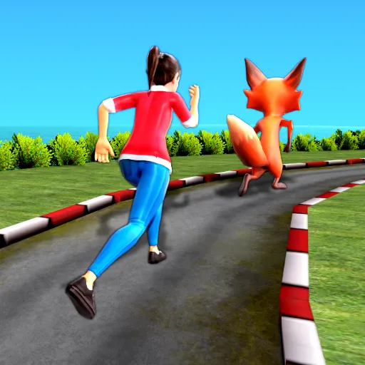 Beast Chaser - Games