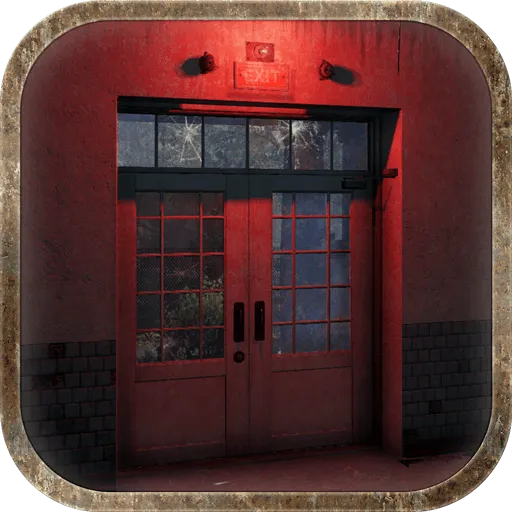 Escape Game-Escape From The Ward - Games