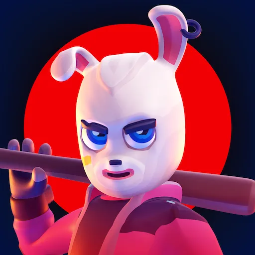 Street Bunny - Games