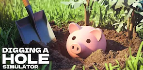 [Download] Digging a Hole Simulator - QooApp Game Store