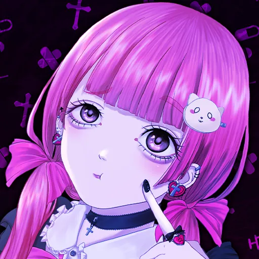 Field Guide of Menhera Yandere Girl! - Games