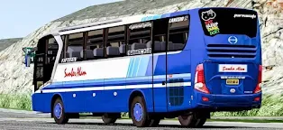 [Descargar] Bus Simulator X Winspector - QooApp Game Store