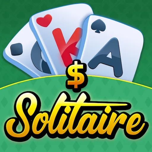 Solitaire Cash: Win Real Money - Games
