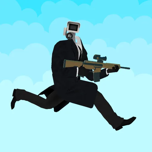 Cringe party - Games