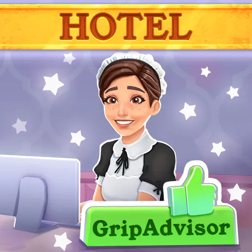 My Super Hotel Simulator 3D - Games