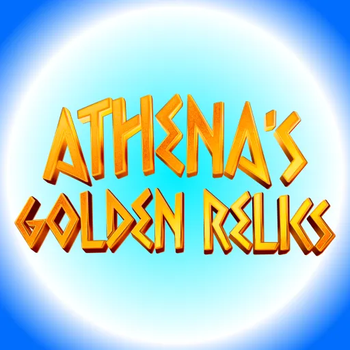 Athena’s Golden Relics - Games