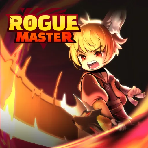 RogueMaster - Games