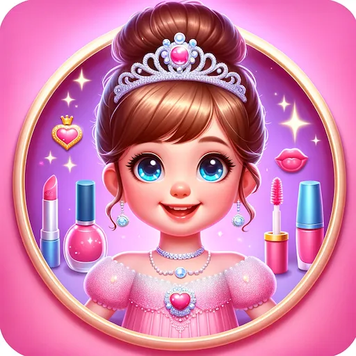 Girl Games: Fun Mini Games - Games
