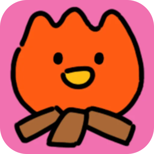 bonfire idle - Games