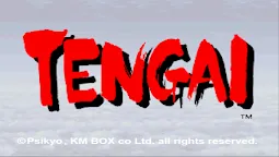 [Download] Tengai - QooApp Game Store