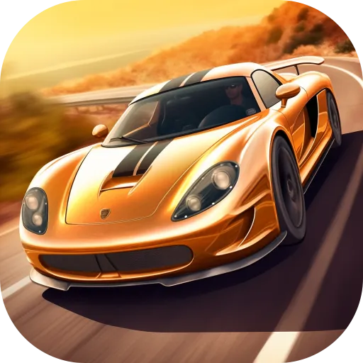 Driving Master: Car Simulator - Games