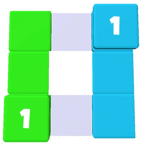 ColorRoll: Block Fill Puzzles - Games
