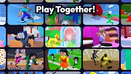 [Download] Elytopia: Mini Games! - QooApp Game Store