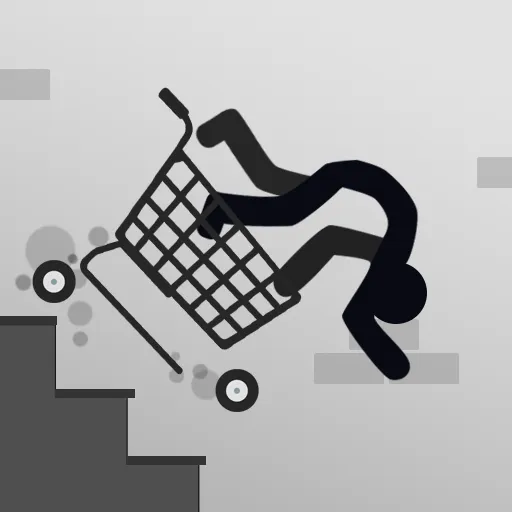 Ragdoll Dismount: Bone Breaker - Games