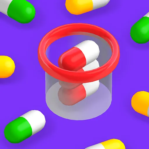 Pill Jam - Games