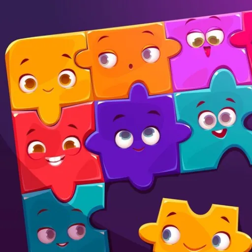 Hero Puzzle - Games