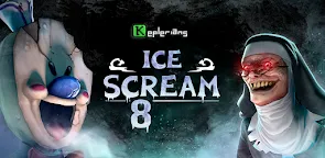 [Descargar] Ice Scream 8: Capítulo Final - QooApp Game Store
