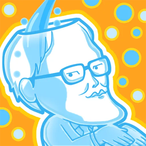 Variety Bottle - Games