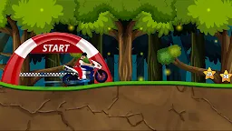 [Download] Mountain Drive Hill Racing TV - QooApp Game Store