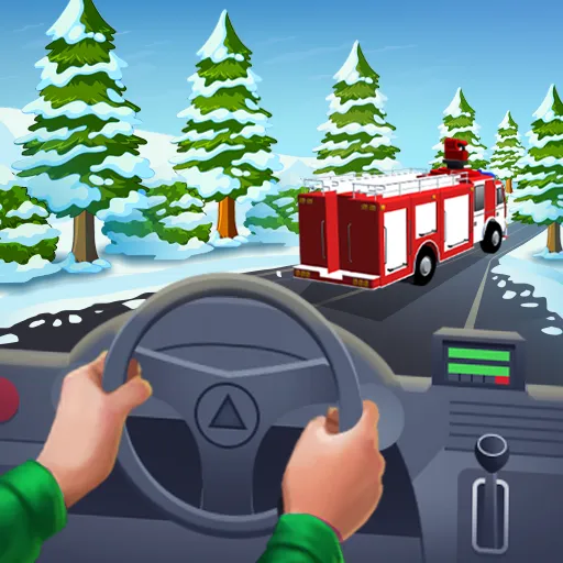 Car Master Vehicle Simulator - Games
