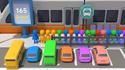 [Download] Car Jam Solver:Car Puzzle Game - QooApp Game Store
