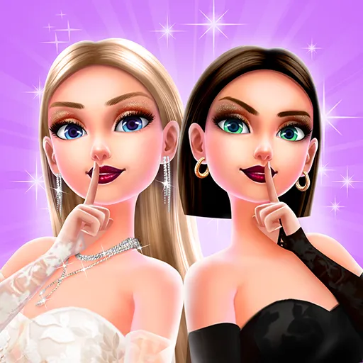 Super Stylist Fashion Makeover - Games