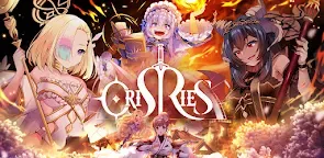 [Download] Orisries - QooApp Game Store