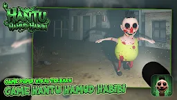 [Descargar] Hantu Hamood Habibi 3D - QooApp Game Store