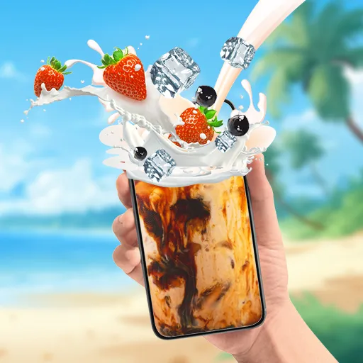Tasty Boba Tea: DIY Boba Drink - Games