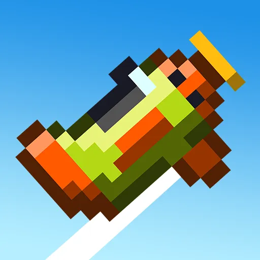 Fail Plane - 2D Arcade Fun - Games