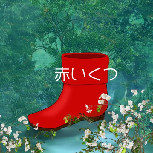 Escape Game: red shoes - Games