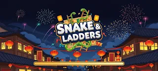 [Download] Snake & Ladders – 2026 - QooApp Game Store