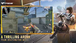 [下載] Crossfire: Legends - QooApp 遊戲庫