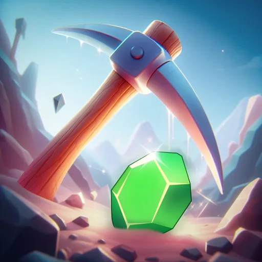 Perfect Miner - Games