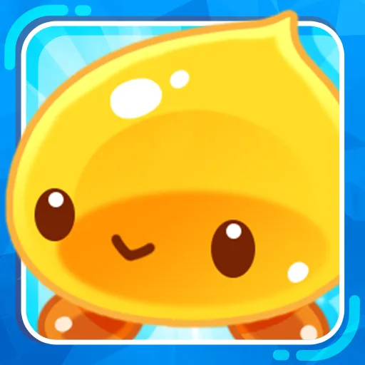 Slime World | English - Games