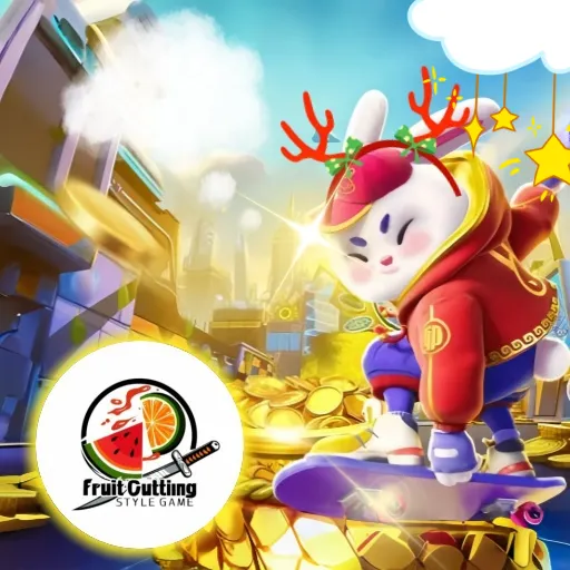 Fruit Cutting Master - Games