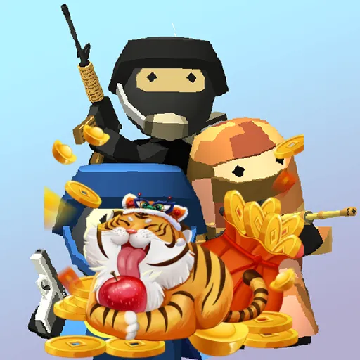 Counter Terrorism Defense2 - Games