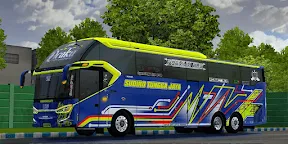 [Descargar] Bus Telolet Basuri Draka V4 - QooApp Game Store