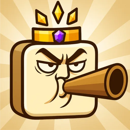 Block Kingdom Defense - Games