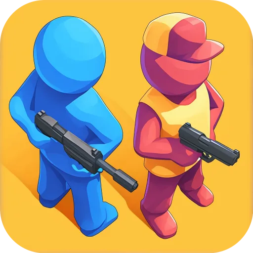 Master Shooter 3D - Games