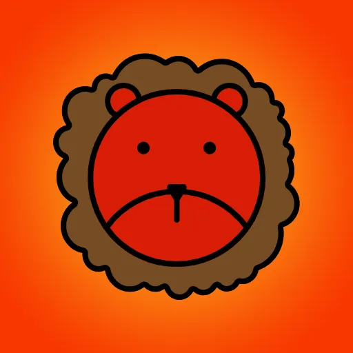 Pumpkin Lion - Games
