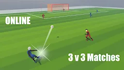 [Download] Rematched EGO - Soccer Action - QooApp Game Store