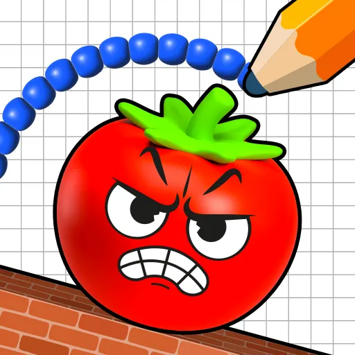 Draw to Smash: Funny Puzzle - Games